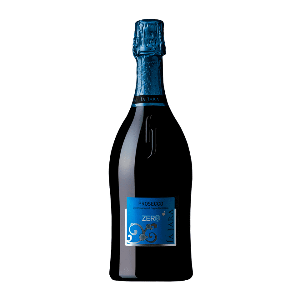 Spumante dosaggio zero Prosecco DOC millesimato biologico | La Jara